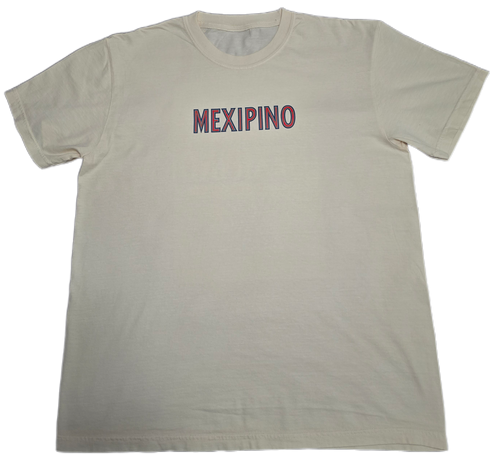 "Heritage Fusion" Mexipino – MexipinoOfficial
