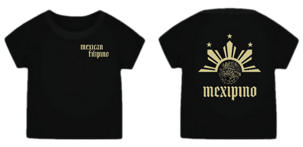 MX-PH Mexipino (Toddler) – MexipinoOfficial