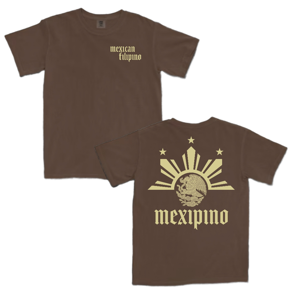MX-PH Mexipino (Adult) – MexipinoOfficial