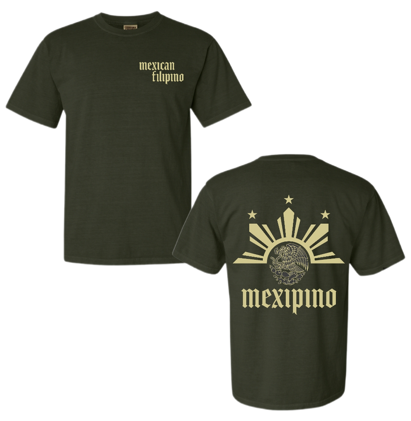 MX-PH Mexipino (Adult) – MexipinoOfficial