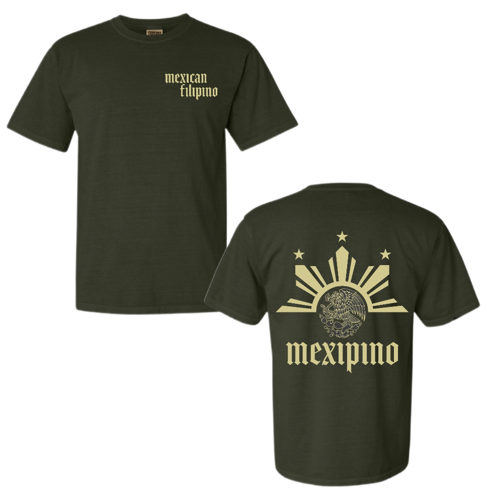 MX-PH Mexipino (Adult) – MexipinoOfficial