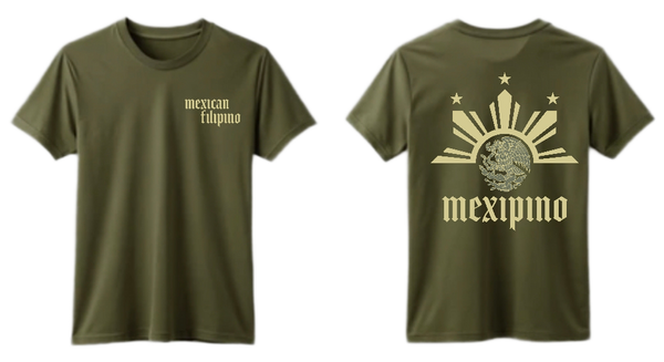 MX-PH Mexipino (Youth) – MexipinoOfficial